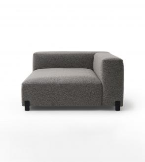 Canapé Mousse - 121 cat (6) - Sancal | BLOU